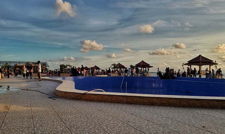 Wisata Pantai Di Takalar Yang Eksotik Belum Banyak Yang Tahu, 4 Lokasi